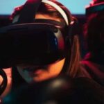 Thetford: Virtual Reality Experience - How the Experience Is Structured