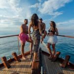 Three Islands Cruise Hidden Gems of the Saronic Gulf - What Travelers Say