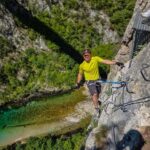 Thrilling Adventure in Piva Canyon Via Ferrata - Why You Should Consider This Tour