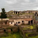 TICKET VESUVIUS SKIP THE LINE WITH SUPPORT ASSISTANCE - The Itinerary Breakdown