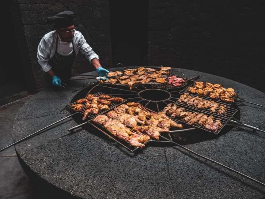 Timanfaya National Park: Evening Tour with Volcano Dinner - Who Will Love This Tour?