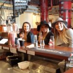 Tipple of Gin Experience Tour - The Food and Lunch Experience