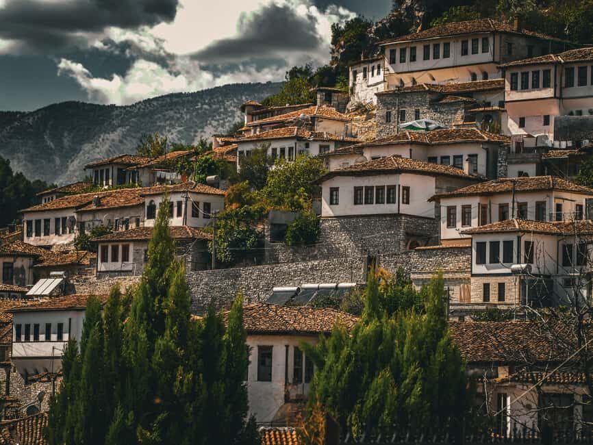 Tirana: Berat & Gjirokaster UNESCO Cities Guided Day Trip - Who This Tour Is For
