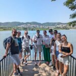 Tirana Bike Tour - 3 Times a Day VisitAlbCom - What Makes This Tour a Good Deal?