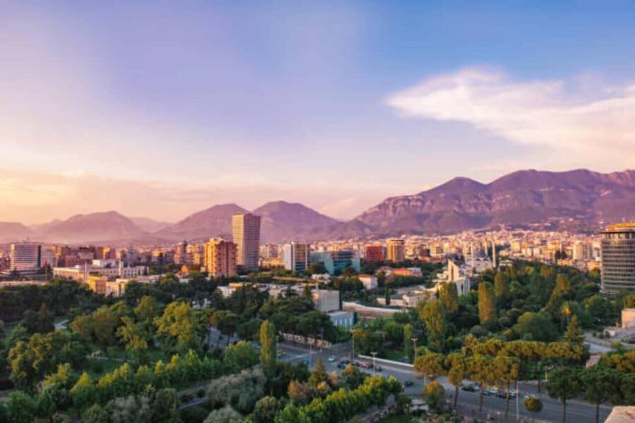 Tirana City & Dajti Cable Car from Durres/Golem/Tirana - Authentic Feedback from Travelers