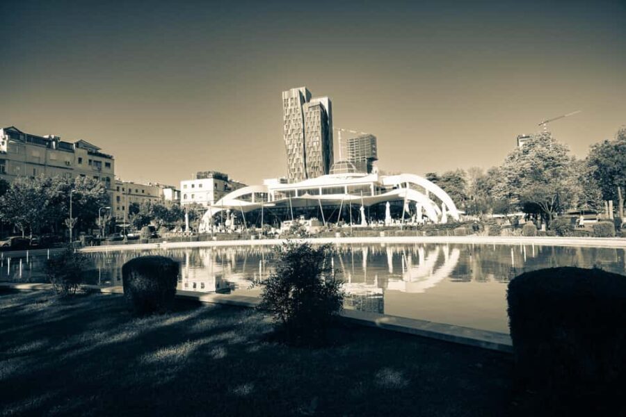 Tirana: City Tour with Photographer (book a day in advance!) - The Itinerary in Detail: What Makes Each Spot Stand Out