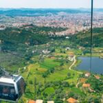 Tirana: Dajti Mountain by Cable Car with local Guide - The Guided Element: Making the Most of Your Visit