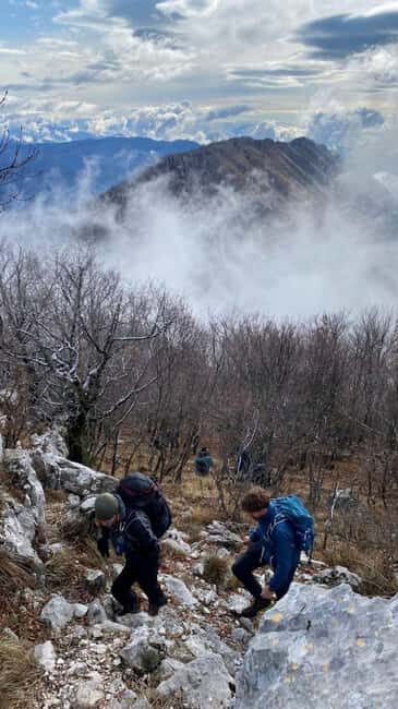 Tirana: Dajti National Park and Tujani Peak Hiking Tour - The Value of the Experience