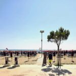 Tirana: Durrës Beach and Culture Tour with Guide - Scenic Stroll Along Vollga Promenade