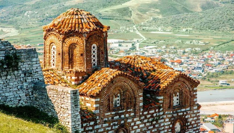 Tirana/Durres: Berat Private Tour with Onufri Museum Entry - Practical Details and Value