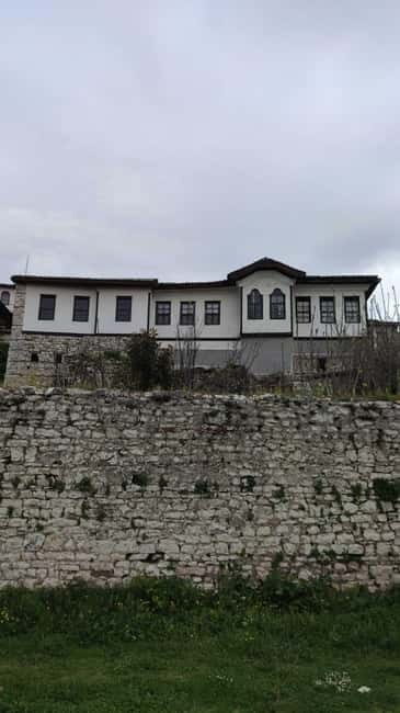 Tirana / Durrës: Berat UNESCO City & Karavasta National Park - What Makes This Tour Stand Out?