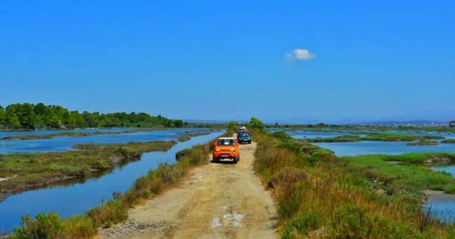 Tirana/Durres/Golem: Karavasta Lagoon Day Tour with Boat - What Makes This Tour Truly Valuable?