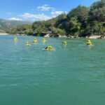 Tirana/Durrës/Golem: Vjosa Rafting, Benja Thermal Baths Tour - Beyond the Tour: Value and Practicalities