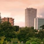 Tirana: Guided Bike Tour with Food and Drink Tastings - Detailed Breakdown of the Itinerary