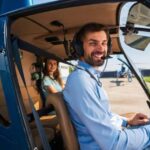 Tirana Helicopter: Fly and touch The Sky - The Value of This Experience