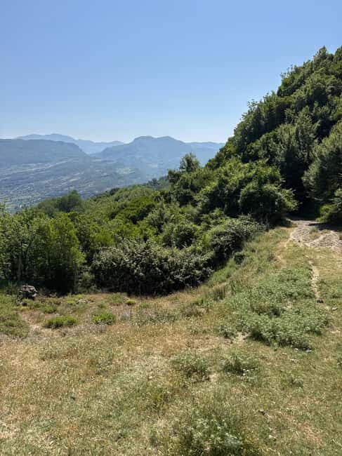Tirana: Petrelë, Shkalla e Çirmës, and Përsqop Hiking Tour - Who Will Love This Experience