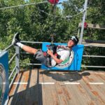 Tirana: Quad Bike and Zipline Adventure Tour - What to Expect on the Tour