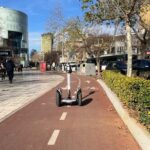 Tirana: Segway City Tour with Local Guide & Top City Sights - Final Thoughts: Who Should Consider This Tour?