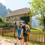 Tirana: Shala River, Valbona, Rosi Peak & Kosova 4-Day Tour - An Unforgettable Adventure in Albania’s Mountains