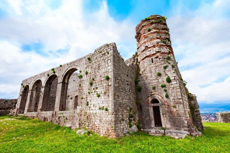 Tirana: Shkodra City, Rozafa Castle & Mesi Bridge Tour - The Experience: Why It Stands Out