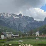 Tirana/Shkodra: Theth, Blue Eye & Boge 1Day Trip - You’ll Love the Moderate Hike to the Blue Eye