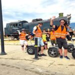Tirana: Sunset Segway Tour with Local Guide - Discover Tirana’s Landmarks on Two Wheels in the Evening