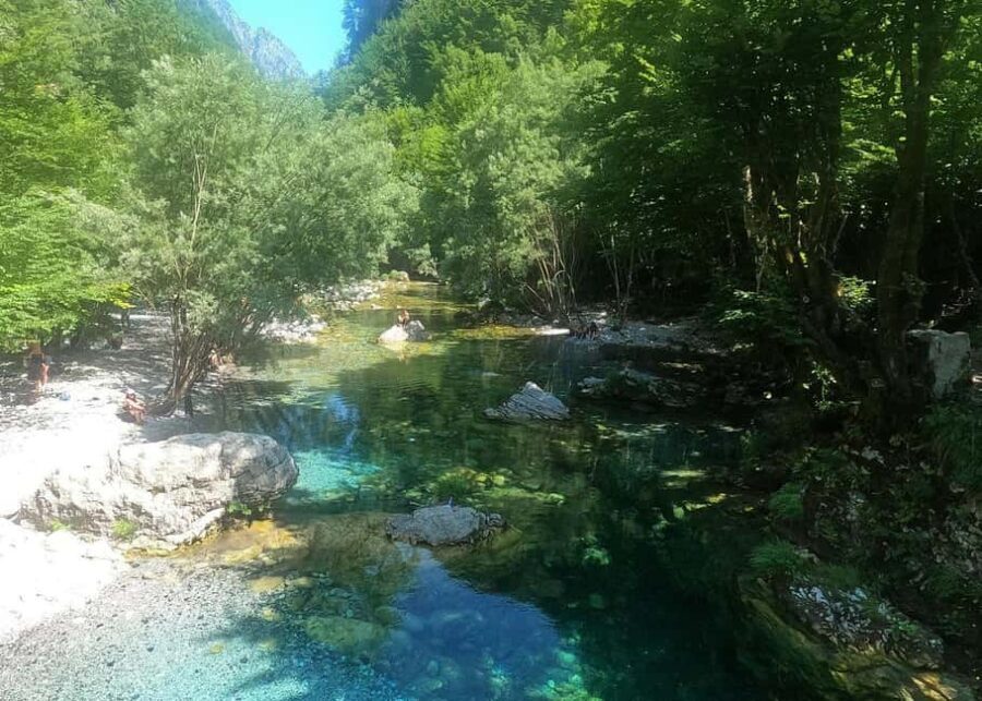 Tirana: Theth, Albanian Alps & Blue Eye Private Day Tour - What’s Not Included & Practical Tips