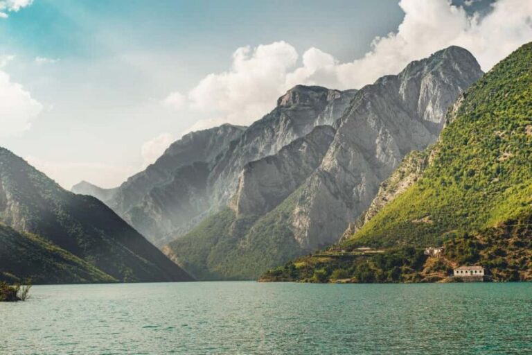 Tirana to Valbona: including Komani Lake & Shala River Tour - What to Expect from the Experience