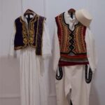 Tirana: Traditional Photoshoot in Albanian Costumes - A Closer Look at the Experience