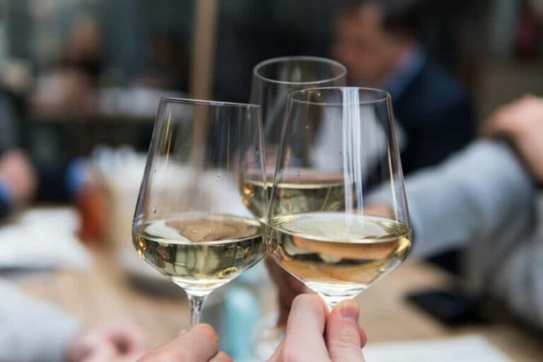 Tirana: Wine Tasting Tour  Discover Flavors of Albania - Why This Tour Works