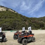 Tirane,Durres-Cape Of Rodon: ATV Quad Bike Tour with Helmet - Why You Should Consider This Tour