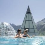 Tirol: AQUA DOME Day Spa All-Inclusive Package - The Experience from the Travelers Perspective