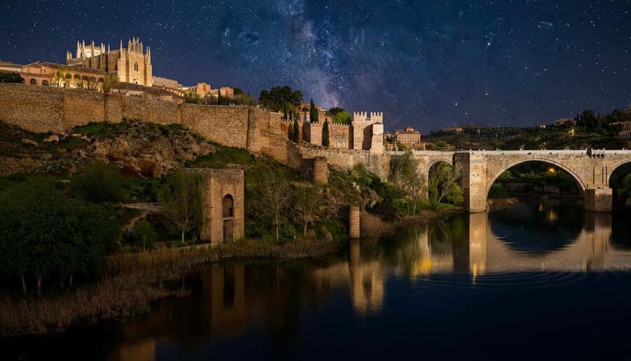 TOLEDO full day From Madrid: VIP Guided tour & private Van - Who Should Book This Tour?