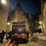 Toledo Ghost Tour: haunted houses and strange events - Breaking Down the Itinerary