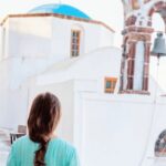 Top Sights of Santorini: A Full Day Guided Experience - Exploring the Ancient Ruins of Akrotiri