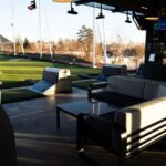 Topgolf Vienna: Gameplay - 1 Bay - The Sum Up