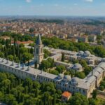 Topkapi Palace and Harem Skip-the-Line-Tickets & Audio Guide - What Makes Topkapi Palace Special?