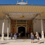 Topkapi Palace & Hagia Sophia Tickets + Audio Guide - Practical Tips for Your Visit