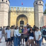 Topkapi Palace & Harem, Skip-the-Line SMALL GROUP - The Itinerary Breakdown: What You Can Expect