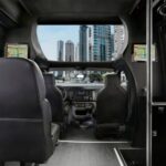 Toronto: Shuttle Transfer Between Downtown and Niagara Falls - Breakdown of the Experience