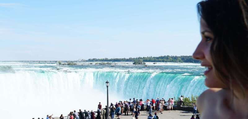 Toronto: Splendours of Niagara Falls Small Group Tour w/Boat - Deep Dive into the Itinerary