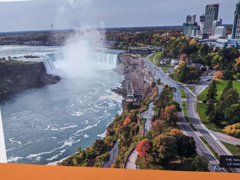 Toronto to Niagara Falls: Evening Tour with Cruise & lights - The Experience Through Travelers’ Eyes