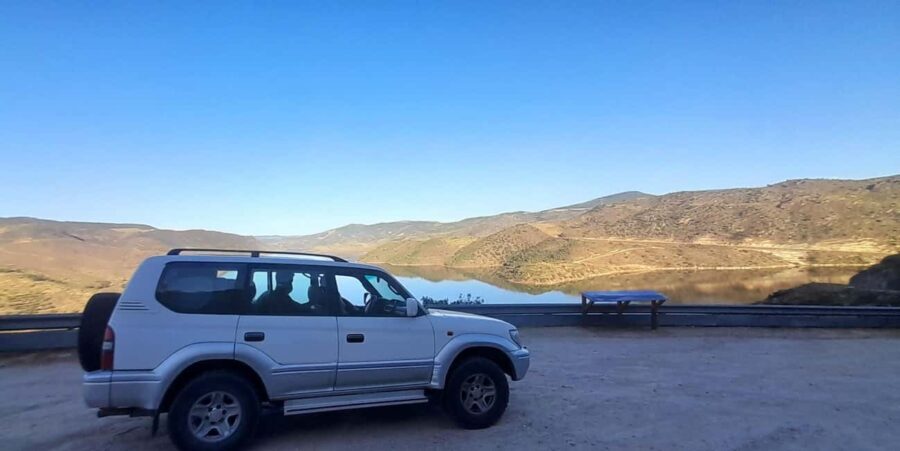 Torre de Moncorvo: Douro Valley Wine Farm & Rural Workshops - Who Should Consider This Tour?