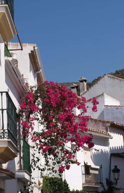 Torremolinos-Benalmádena: Jeep EcoTour - Authentic Andalusia - Final Thoughts