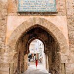 Torremolinos: Tarifa Guided Tour with Beach Time - What This Tour Means for You