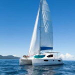 Torrevieja: Adventure tour with the Apaleo catamaran - Itinerary breakdown