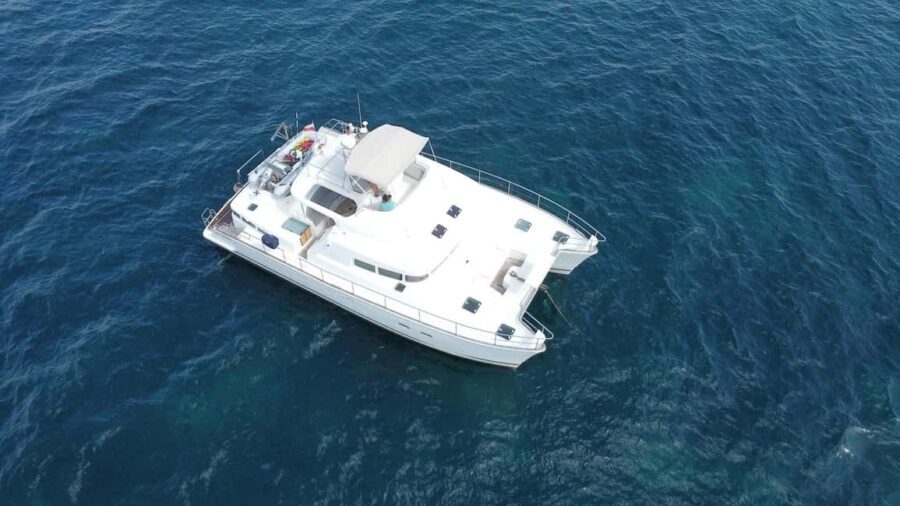 Torrevieja:sunset catamaran tour with champagne - Setting Sail in Torrevieja: What This Tour Offers