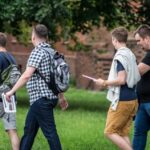 Torun: Spy-Themed Walk & Game with Host - The Spy Plot & Missions