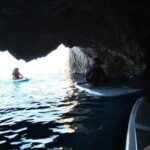 Tossa de Mar: Guided Route in Paddle Surfing&Coves and Caves - Why This Tour Works for You