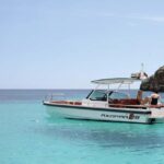 Tour: All-inclusive boat trip around Mallorca - Practical Details and What It Means for You